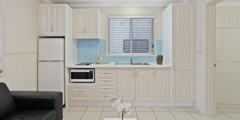 Accommodation - Scarborough Holiday Village