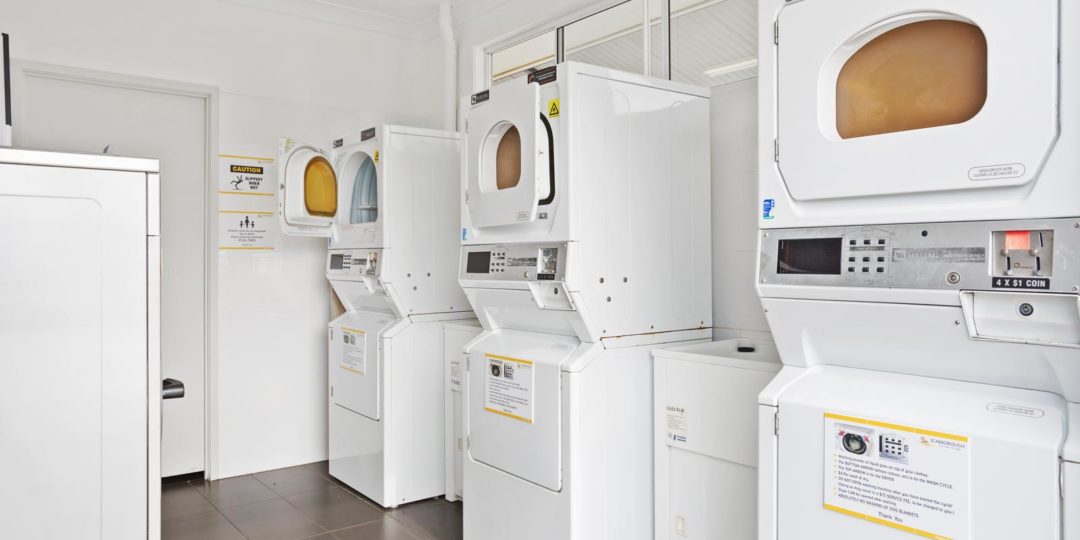 Accommodation - Scarborough Holiday Village